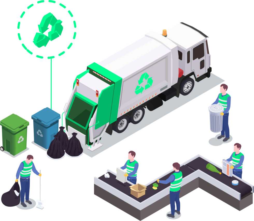 easywaste | Business Waste Management