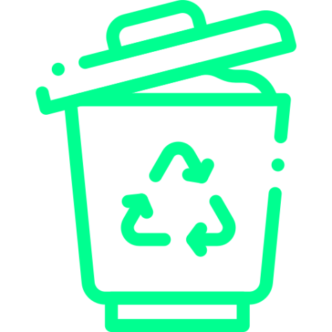 Ash (coal and wood) Waste - easywaste