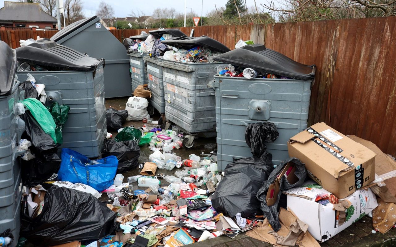 Managing Holiday Waste: A Comprehensive Restaurant Guide - easywaste